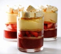 Verrines are more than the latest trend in gourmet cuisine - At Home ...